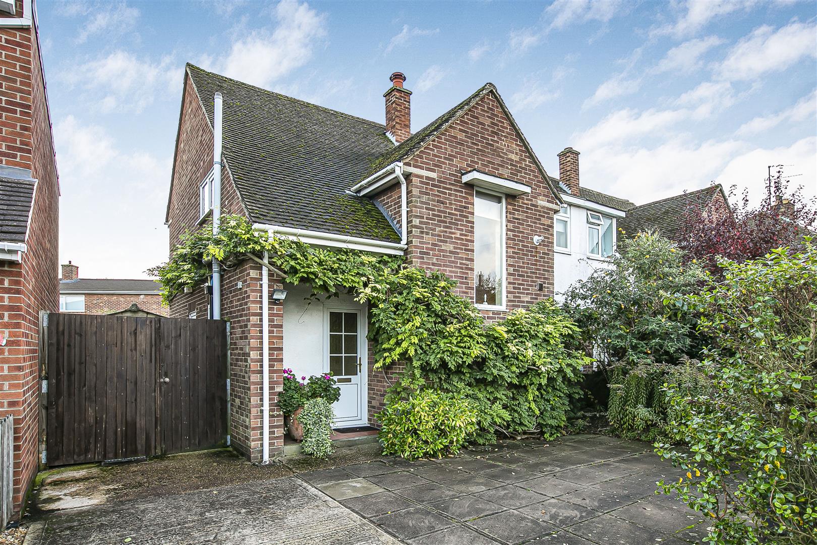 3 Bedroom for sale in Cambridge - Cheffins Cambridge Sales